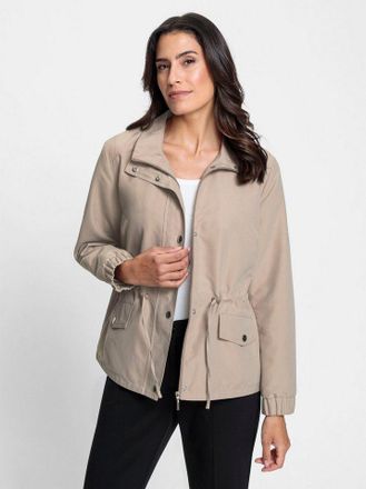 Witt Allwetterjacke Jacke Langarm