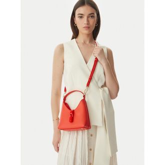 Furla Handtasche Furla Iride Mini WE00876 ARE000 KH 4477S Orange