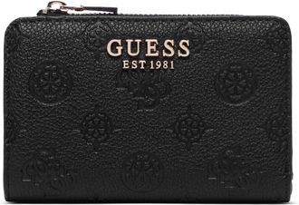 Guess Geldb&ouml;rse Guess Blake SWPD22 22156 Schwarz