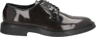 Daniele Alessandrini SCHUHE - Schn&uuml;rschuhe auf YOOX.COM