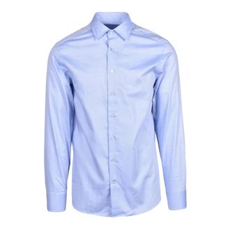 Etro Etro Hemd - - Shirts - Herren - Blau - M