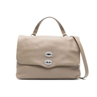 Zanellato Damen, Taschen, Grau, ONE SIZEGr&ouml;&szlig;e