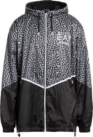 Emporio Armani JACKEN & M&Auml;NTEL - Jacken und Anoraks auf YOOX.COM