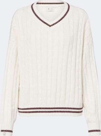 The Upside Pullover Millie aus Baumwolle