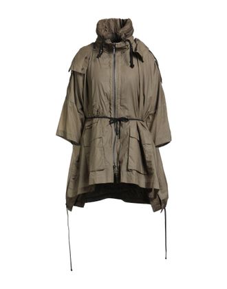 Masnada JACKEN & M&Auml;NTEL - M&auml;ntel auf YOOX.COM
