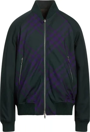 Burberry JACKEN & M&Auml;NTEL - Jacken und Anoraks auf YOOX.COM