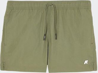 K-Way Short de bain - Taille XL
