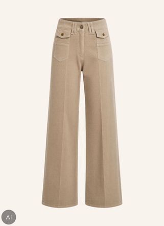 Gerard Darel Jeans Anna beige