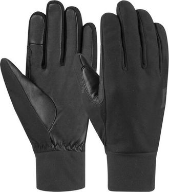 Reusch Herren Handschuhe Reusch Catalyst WINDSTOPPER TOUCH-TEC