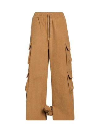 Disclaimer HOSEN & R&Ouml;CKE - Hosen auf YOOX.COM