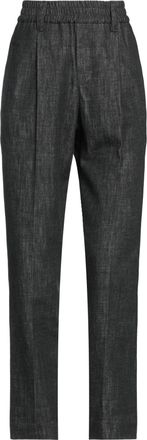 Brunello Cucinelli HOSEN & R&Ouml;CKE - Jeanshosen auf YOOX.COM