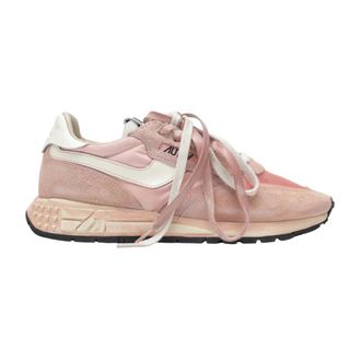 Autry Femme, Chaussures, Rose, Taille: 39 EU Reelwind Sup Vint Low