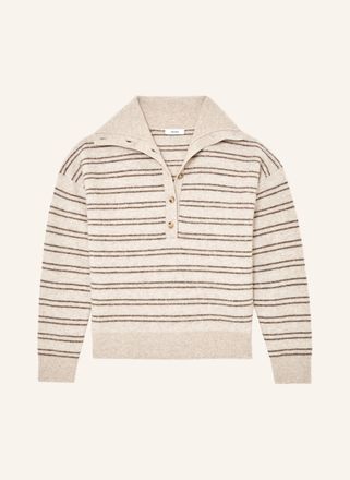 Reiss Reiss Troyer Evana braun