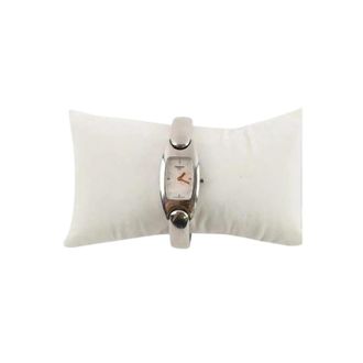 Tissot G345 Uhr - - Pre-owned - Damen - Grau - ONE SIZE