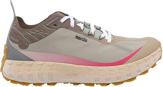 Norda Baskets - Multicolore