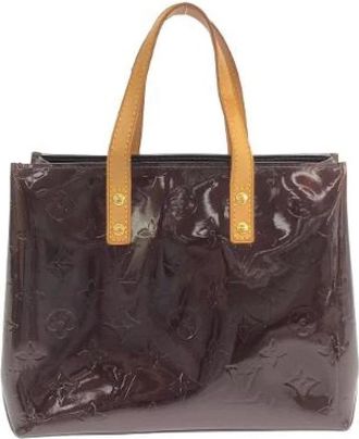 Louis Vuitton Damen, Pre-Owned, Lila, ONE SIZEGr&ouml;&szlig;e