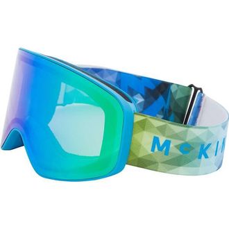 McKinley Kinder Ski-Brille Flyte REVO