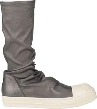 Rick Owens SCHUHE - Stiefel auf YOOX.COM