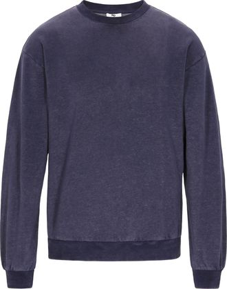 Mymo Sweatshirt M&auml;nner Marine