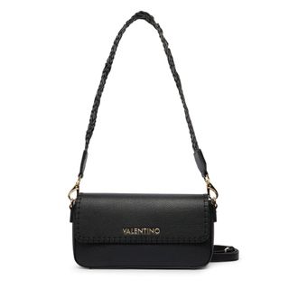 Valentino Handtasche Valentino Aleksandra VBS9W909 Schwarz