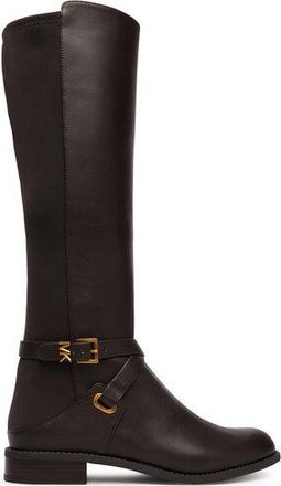Michael Kors Stiefel 40F6RCFB5L Braun