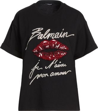 Balmain TOPS - T-shirts auf YOOX.COM