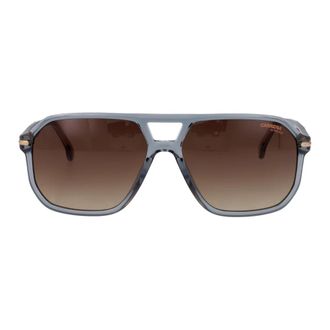 Carrera 302/S Sonnenbrille - - Accessories - Herren - Grau - 59 MM