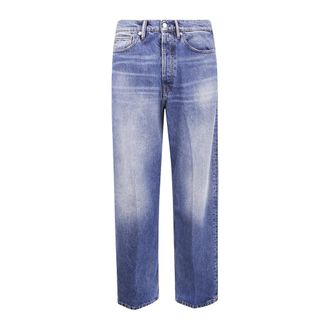 Nine In The Morning Herren, Jeans, Blau, W30Gr&ouml;&szlig;e
