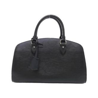 Louis Vuitton Pre-owned Epi Bag - - Pre-owned - Damen - Schwarzk - ONE SIZE