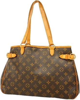 Louis Vuitton Damen, Pre-Owned, Braun, ONE SIZEGr&ouml;&szlig;e
