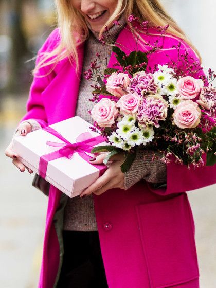 Saint-Valentin : 15 idées de cadeaux à offrir à sa copine