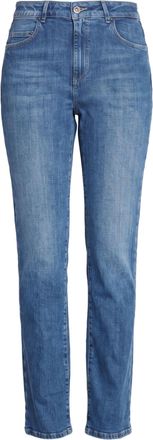 Atelier Cigala's HOSEN & R&Ouml;CKE - Jeanshosen auf YOOX.COM