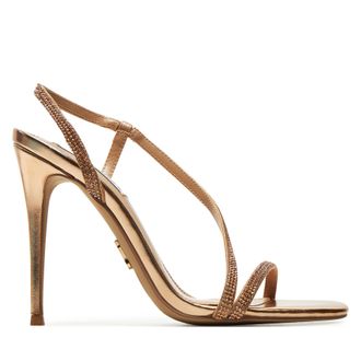 Steve Madden Sandalen Steve Madden Novelize-R SM11002569 Goldfarben