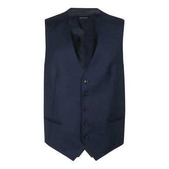 Tagliatore Herren, Anz&uuml;ge, Blau, LGr&ouml;&szlig;e