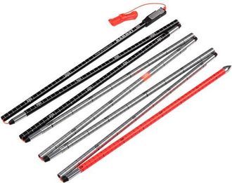 Mammut Probe 320 speed lock