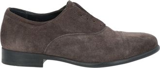 Frau SCHUHE - Schn&uuml;rschuhe auf YOOX.COM
