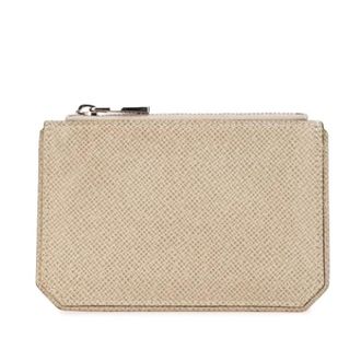 Louis Vuitton Pre-owned Vintage Geldb&ouml;rse - - Pre-owned - Damen - Beige - ONE SIZE