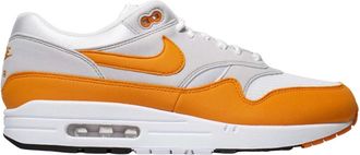 Nike Homme, Chaussures, Multicolore, Taille: 43 EU Air Max 1 Orange : Édition Limitée