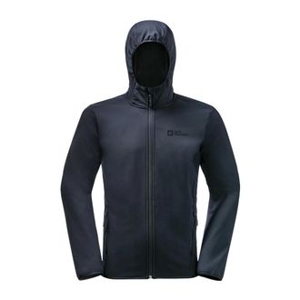 Jack Wolfskin Herren, Sport, Blau, 2XLGr&ouml;&szlig;e