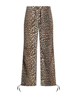 Ganni BAS - Pantalons sur YOOX.COM