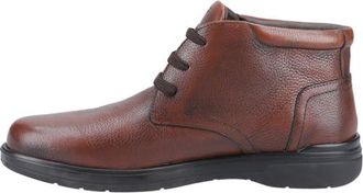 Hush Puppies Homme Bottes Malcolm, Marron, 44 EU