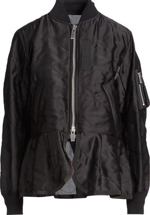 sacai JACKEN & M&Auml;NTEL - Jacken und Anoraks auf YOOX.COM