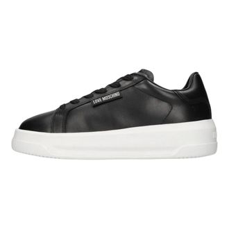 Love Moschino Damen, Schuhe, Schwarzk, 38 EUGr&ouml;&szlig;e