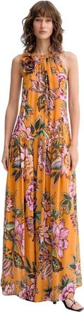 Farm Rio Maxikleid - - Dresses - Damen - Mehrfarbig - M