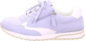 Gabor Sneakers - - Shoes - Damen - Blau - 40 1/2 EU