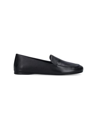 Khaite Monroe Loafers