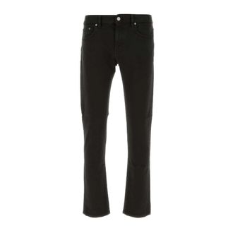 Pantaloni Torino Swing Slim-fit Jeans - - Jeans - Herren - Schwarzk - W36