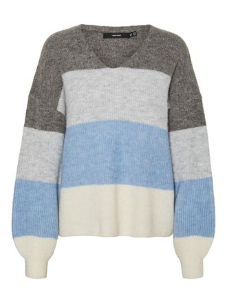 Vero Moda Female Strickpullover VMDESMA Pullover
