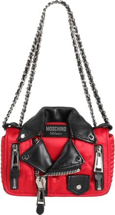 Moschino TASCHEN - Schultertaschen auf YOOX.COM