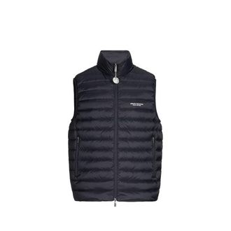 A|X Armani Exchange Veste matelassée sans manches